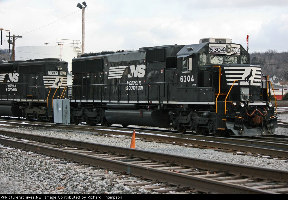 NS 6304